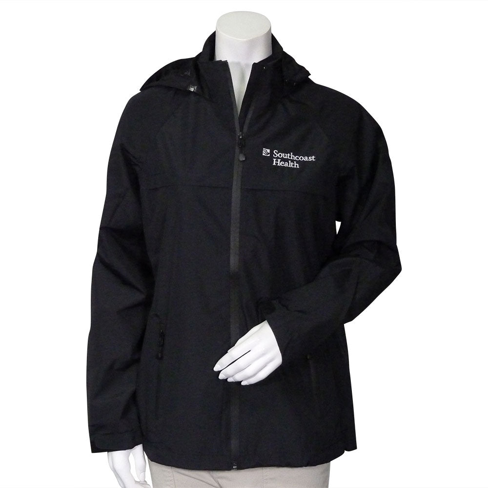Women's Torrent Waterproof Jacket – Southcoast Health System, Inc