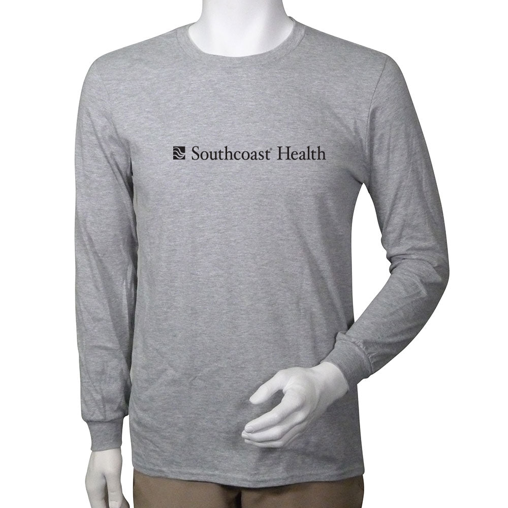 Anvil Mens Lightweight Long-Sleeve T-Shirt – Southcoast Health System, Inc