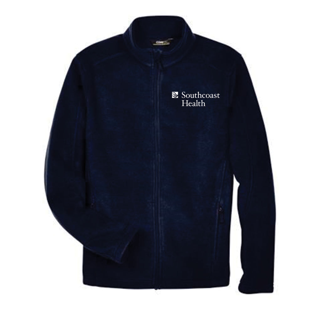 Core 365 Journey Fleece Jacket-Men – Southcoast Health System, Inc